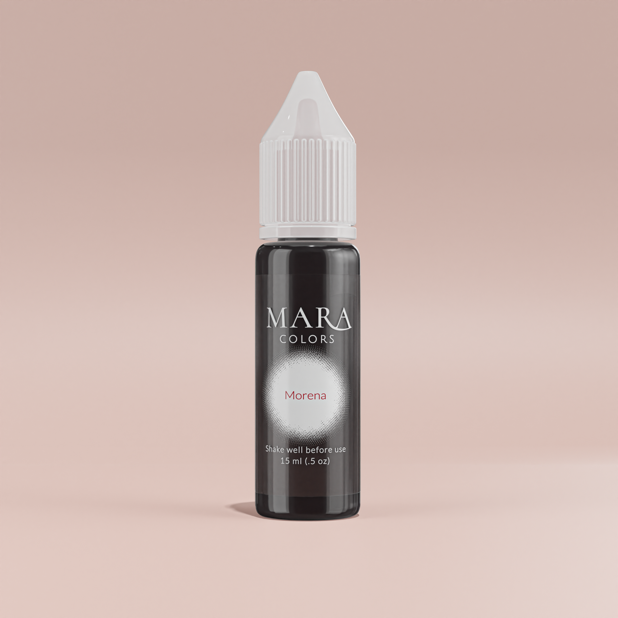 Mara Pro Brow Pigment - Morena 15ml