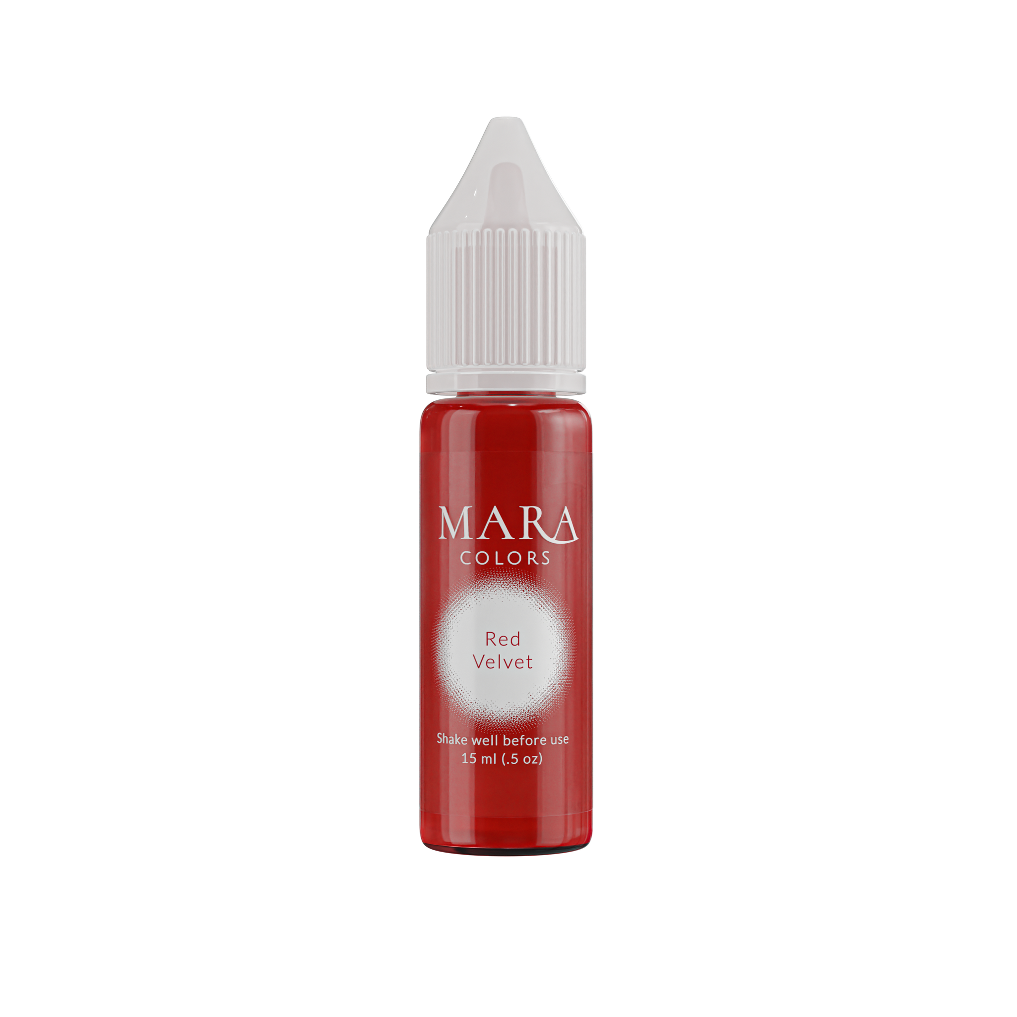 Mara Pro Lip Pigment - Red Velvet 15ml