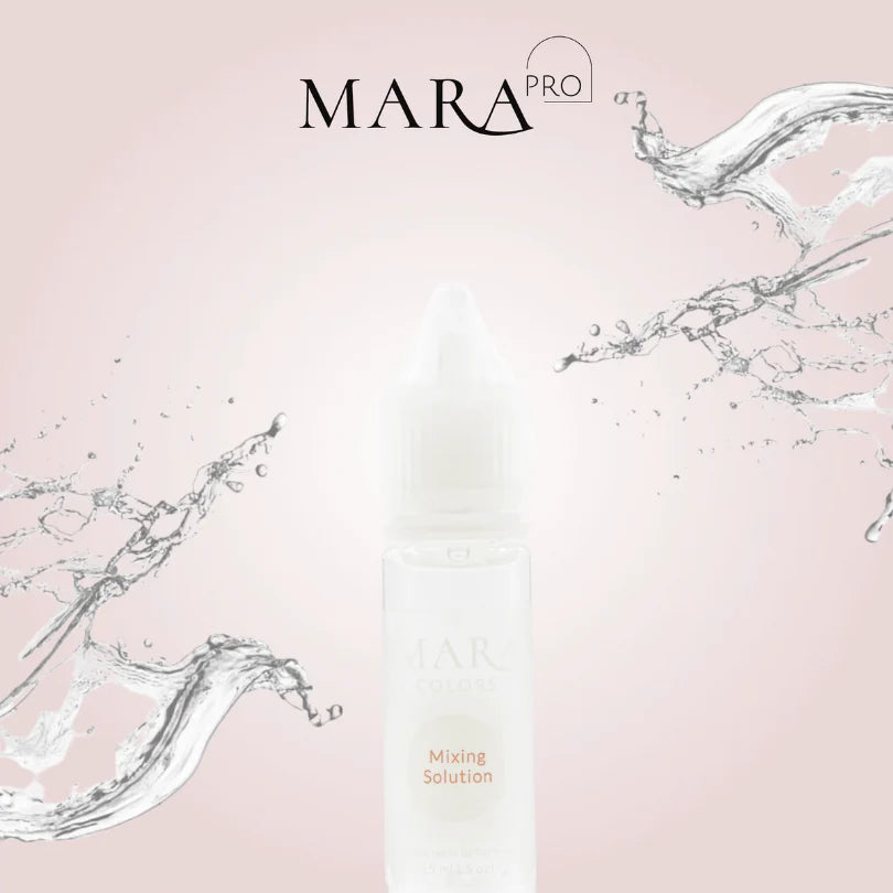 Mara Pro Mixing Solution 15ml