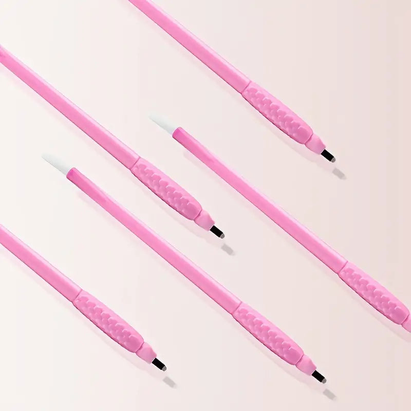 Disposable Microblading Hand Tool (18pin 0.15mm.)