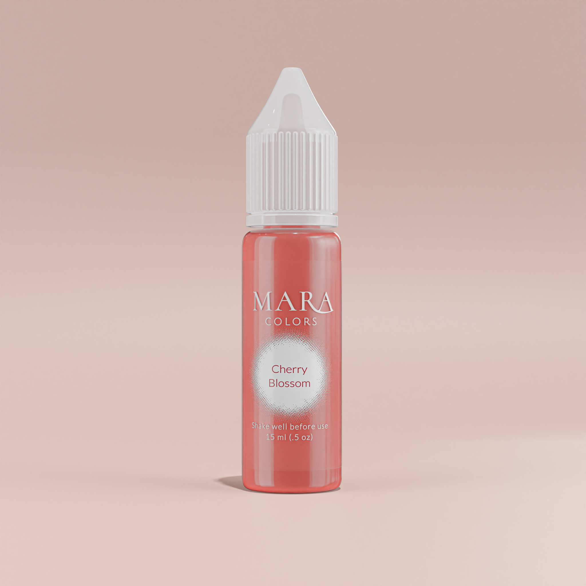 Mara Pro Lip Pigment - Marshmallow 15ml